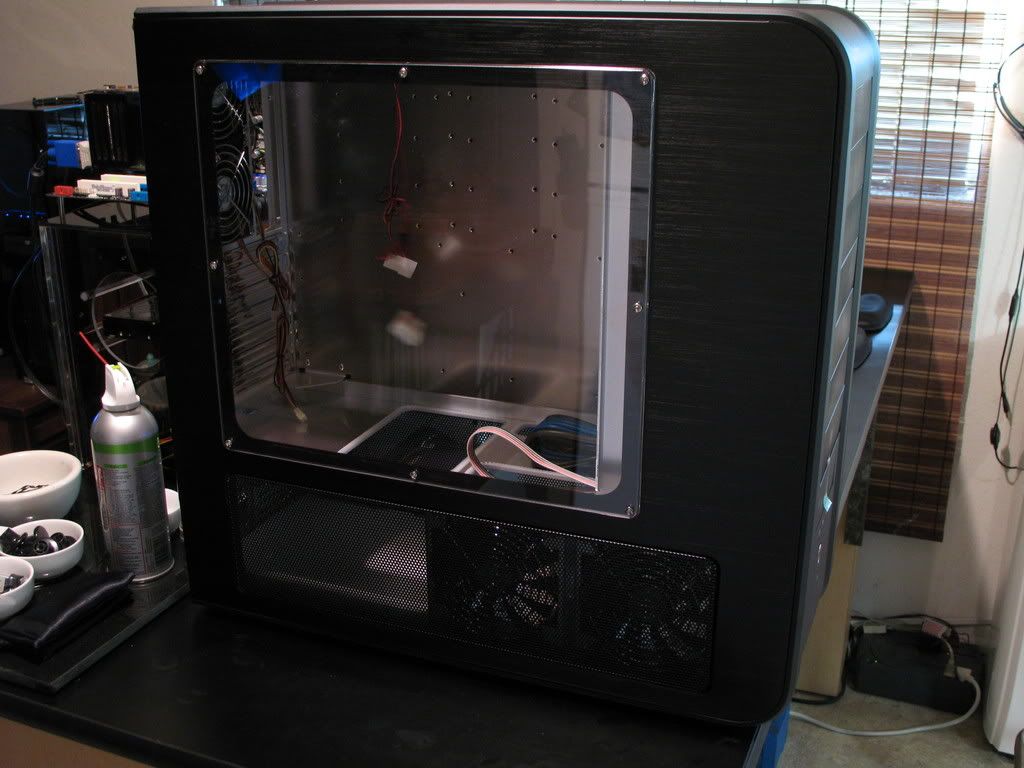 [Completed]: Liquid Chameleon | Overclock.net